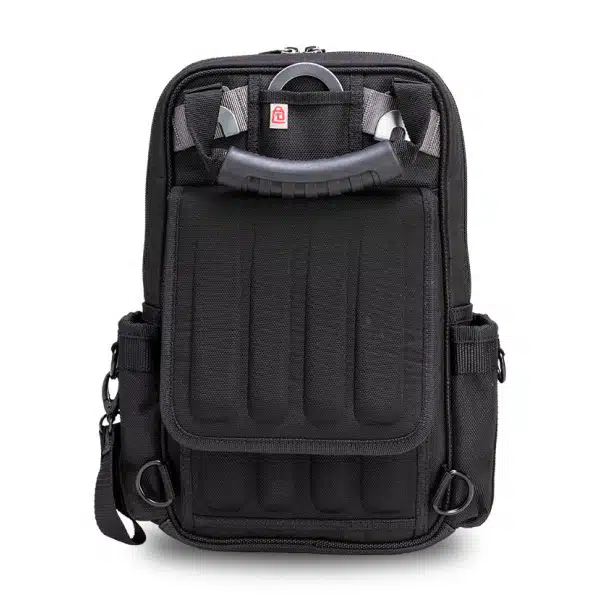 Veto Pro Pac MB3 Blackout Large Meter Bag