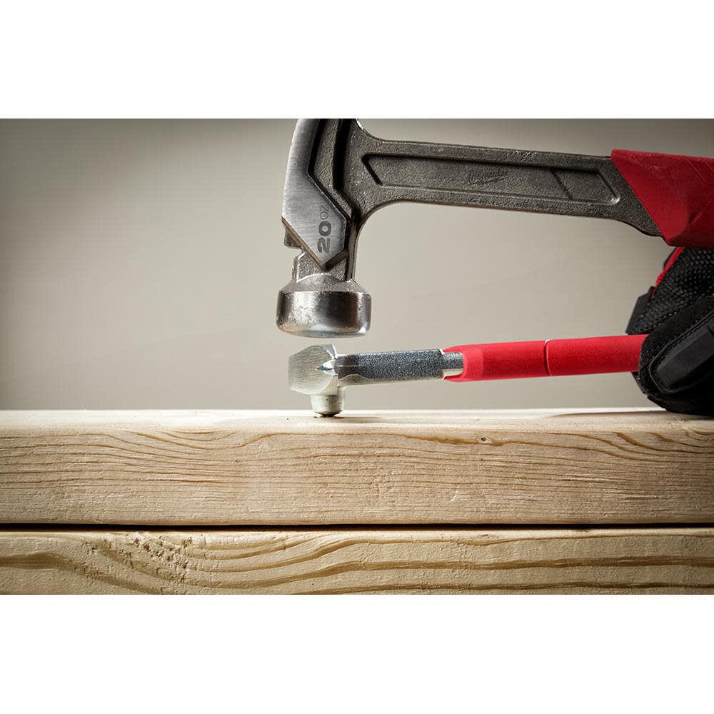 Milwaukee 10 in. Nail Puller