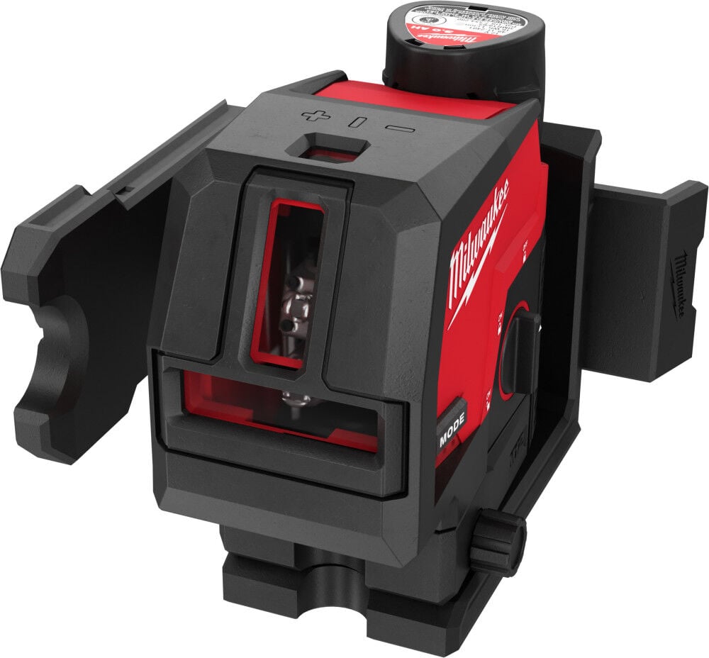 Milwaukee 360 Laser Bracket