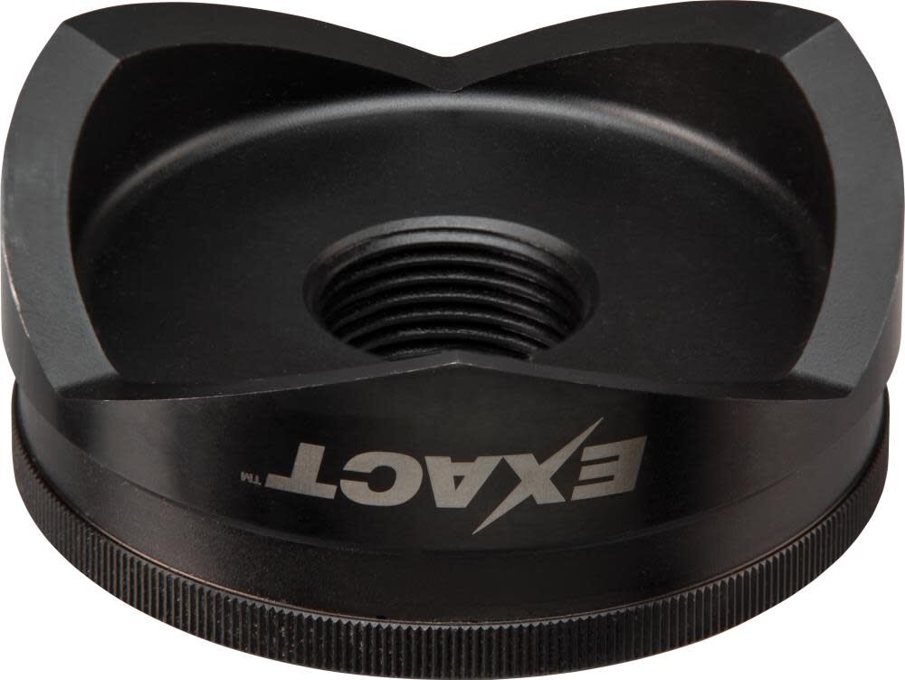 Milwaukee EXACT 3 in. Punch